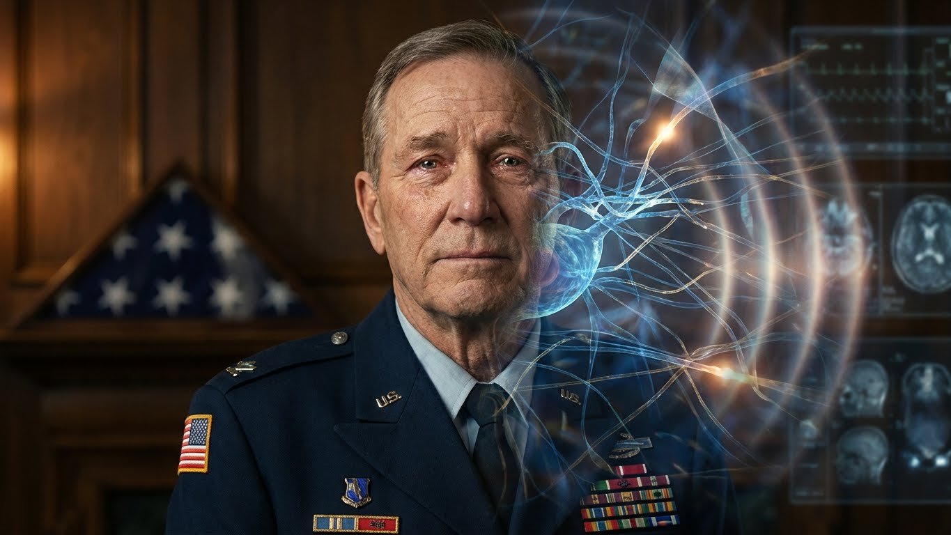 Hidden Wounds: Understanding TBI in Veterans | Project R3con